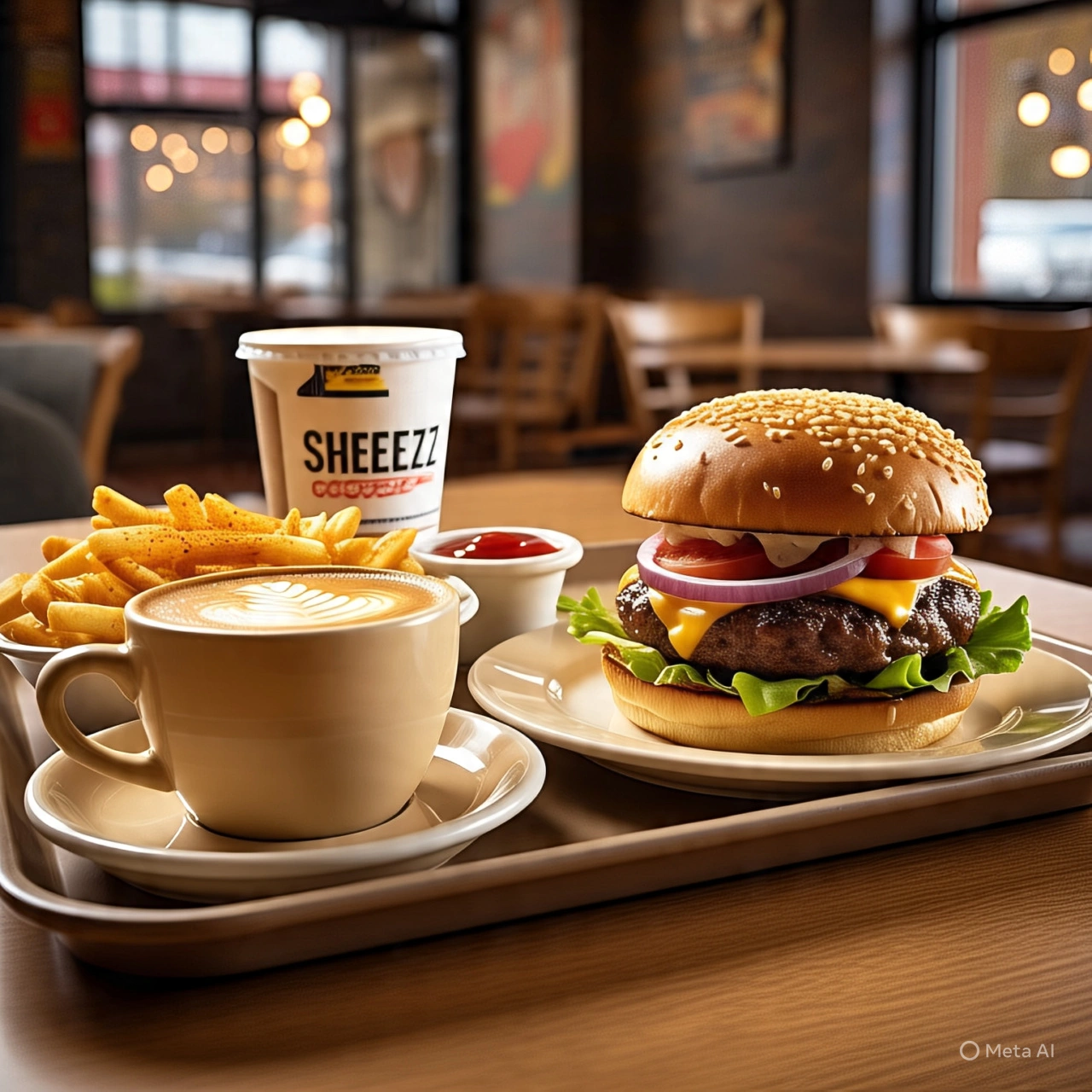 Sheetz Menu With Prices (March 2026) Updated Food & MTO