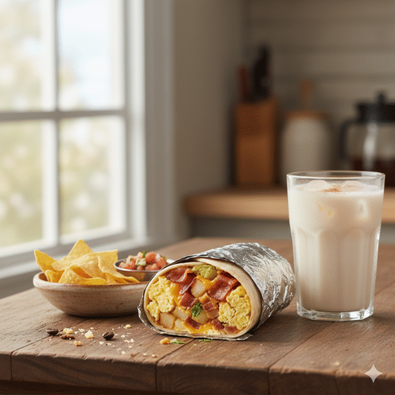 Sheetz Breakfast Menu 2026 - Prices, Combos & Hours