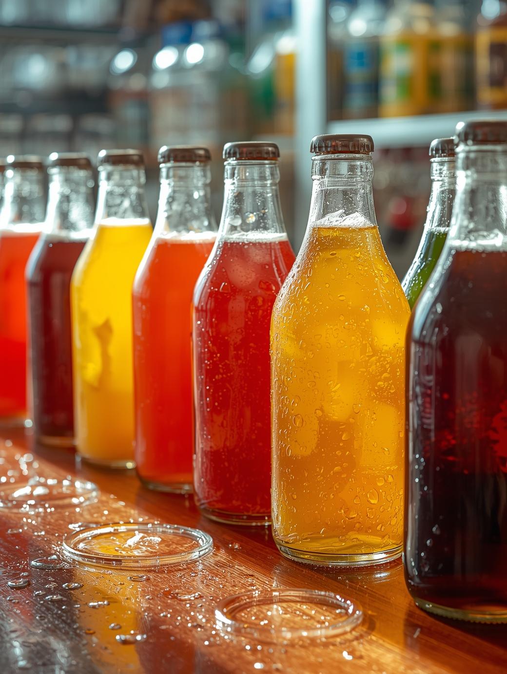 Sheetz Alcohol Menu & Non Alcohol Menu With Updated Prices