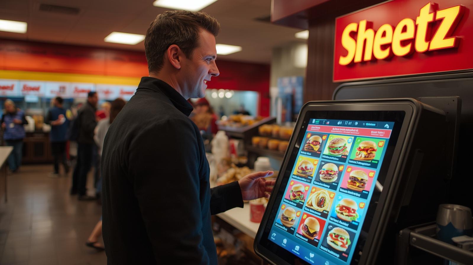Sheetz MTO Menu 2025 | Full Food Guide, Prices & Best Items