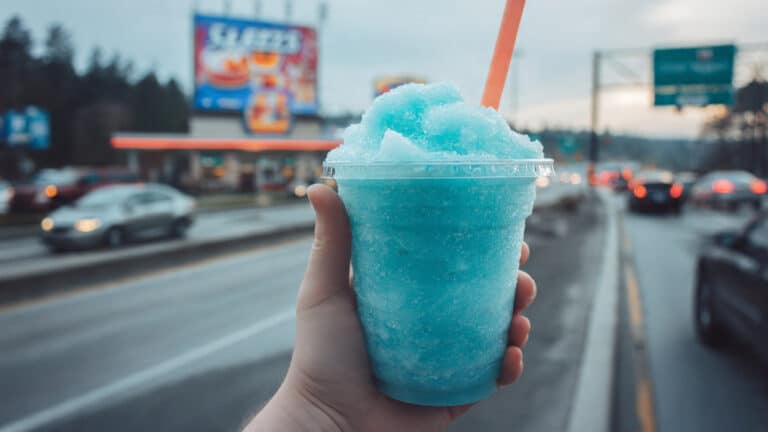 Sheetz Drinks Menu 2025 | Prices, Calories & Top Picks